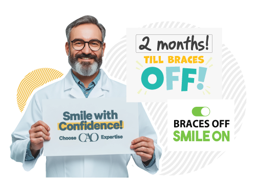 CAO Marketing Kit - Free Download