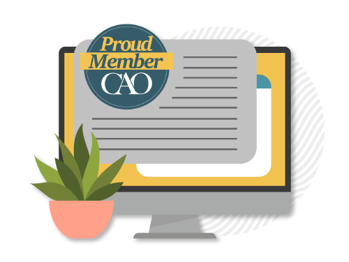 CAO Marketing Kit - Free Download