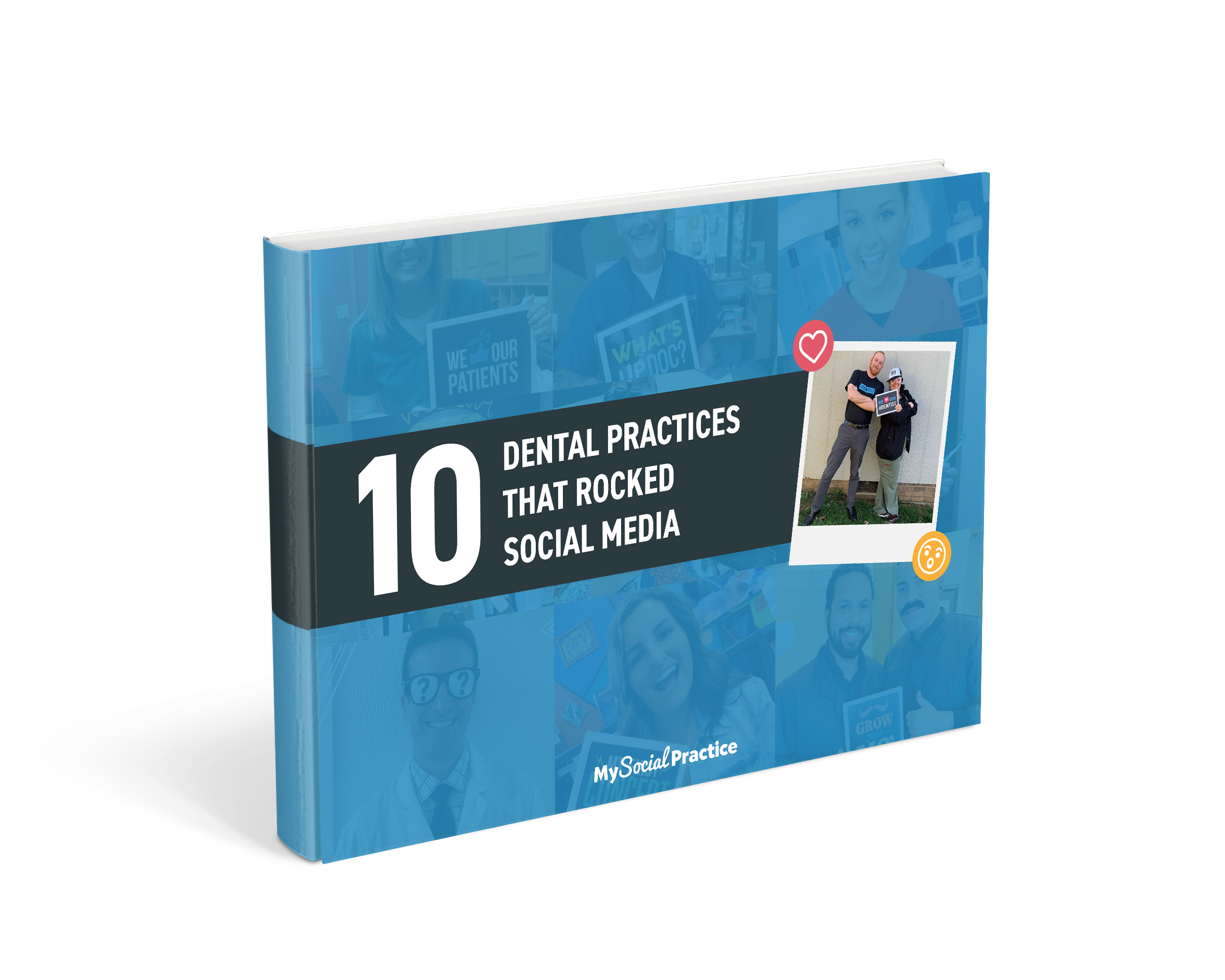 10 Dental Practice Posts That Rocked!