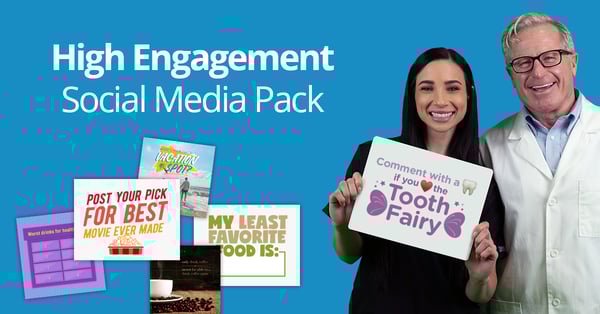 High Engagement Pack Download