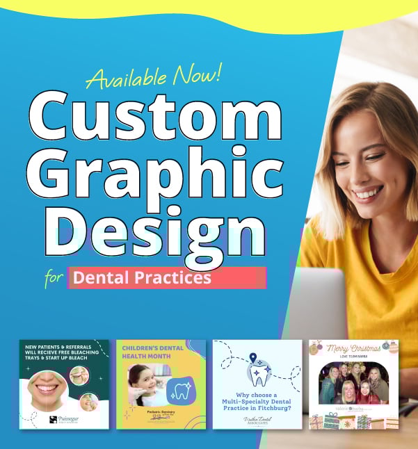 Custom Dental Graphics