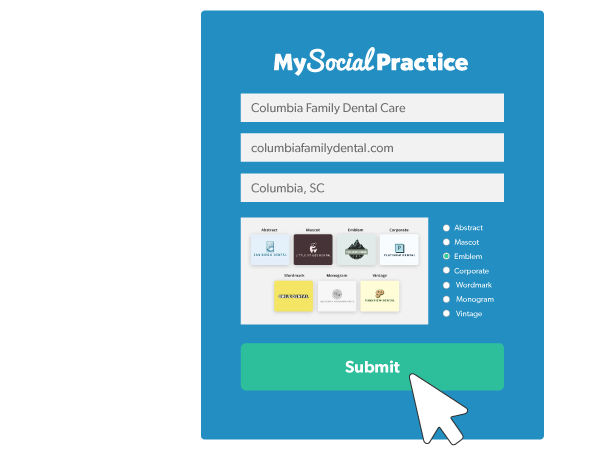AI-Powered Logo Designs