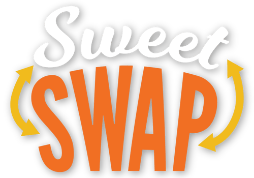 Free Dental Practice Sweet Swap Campaign!