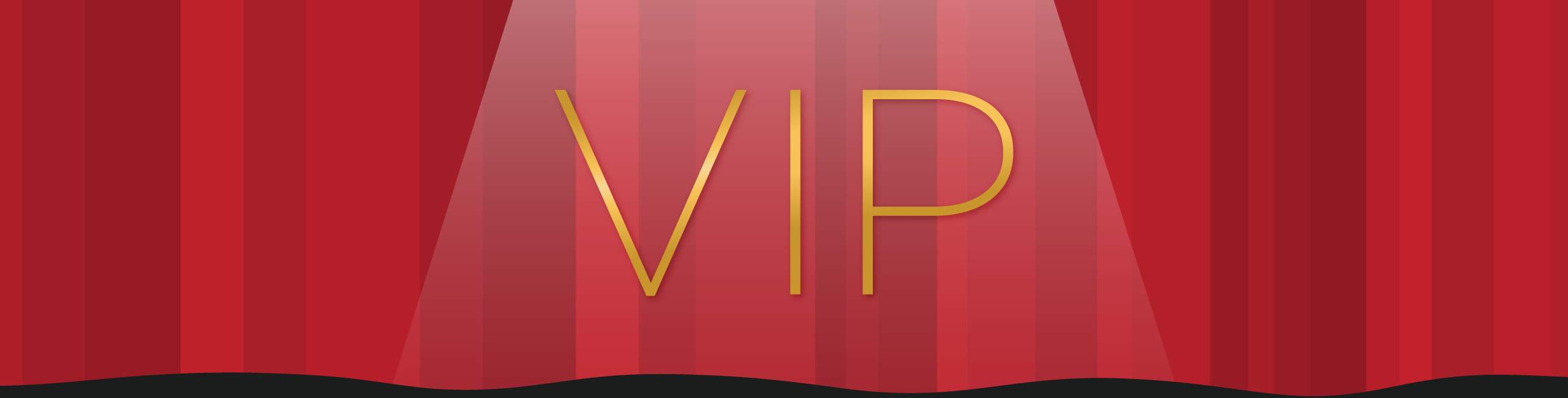 VIP Campaign & Marketing Kit