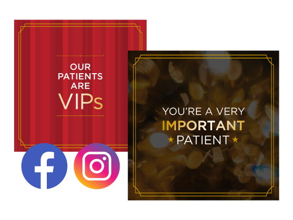 VIP Campaign & Marketing Kit