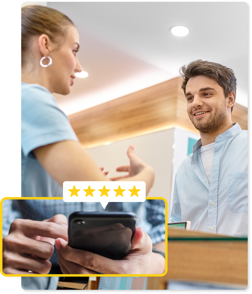 Free eBook - How to Get 500 Google Reviews