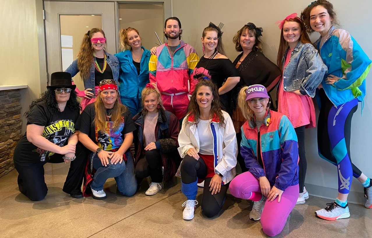 Enter Our Dental Team Halloween Costume Contest